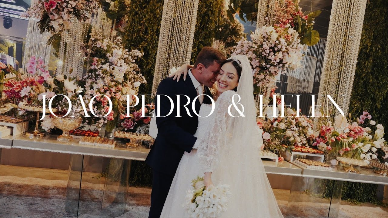 João Pedro & Helen { Short Film } - YouTube