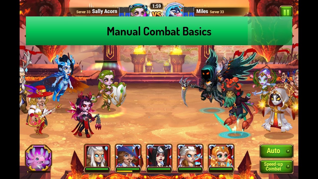 Combat System FAQ Hero Wars Library - serwer2311392.home.pl