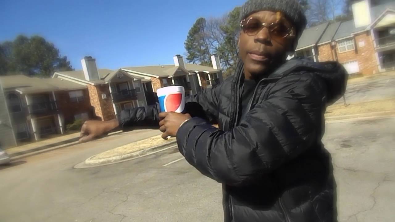 Ali Kusher " DASH " Produced by JAEonthetrack - YouTube