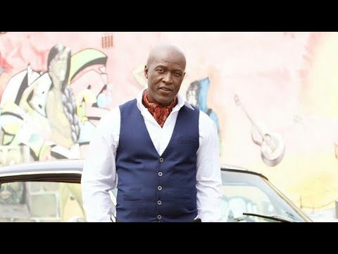 Nkunzi From Uzalo In Real Life - YouTube