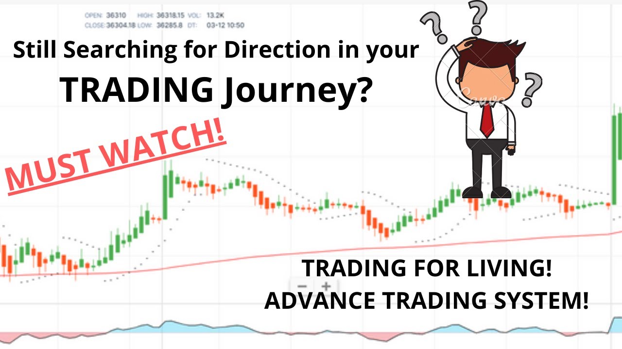 ADVANCE TRADING SYSTEM : Trading for Living(For Index & Stock Trading ...