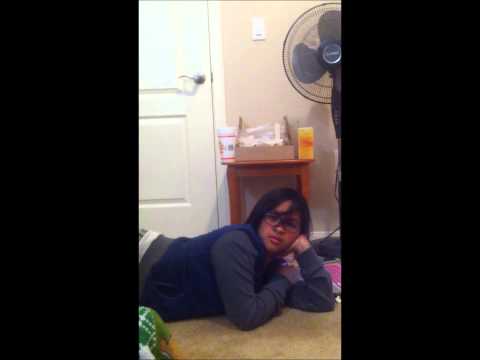 Vlog 4 Girls Farting  January 24,2014