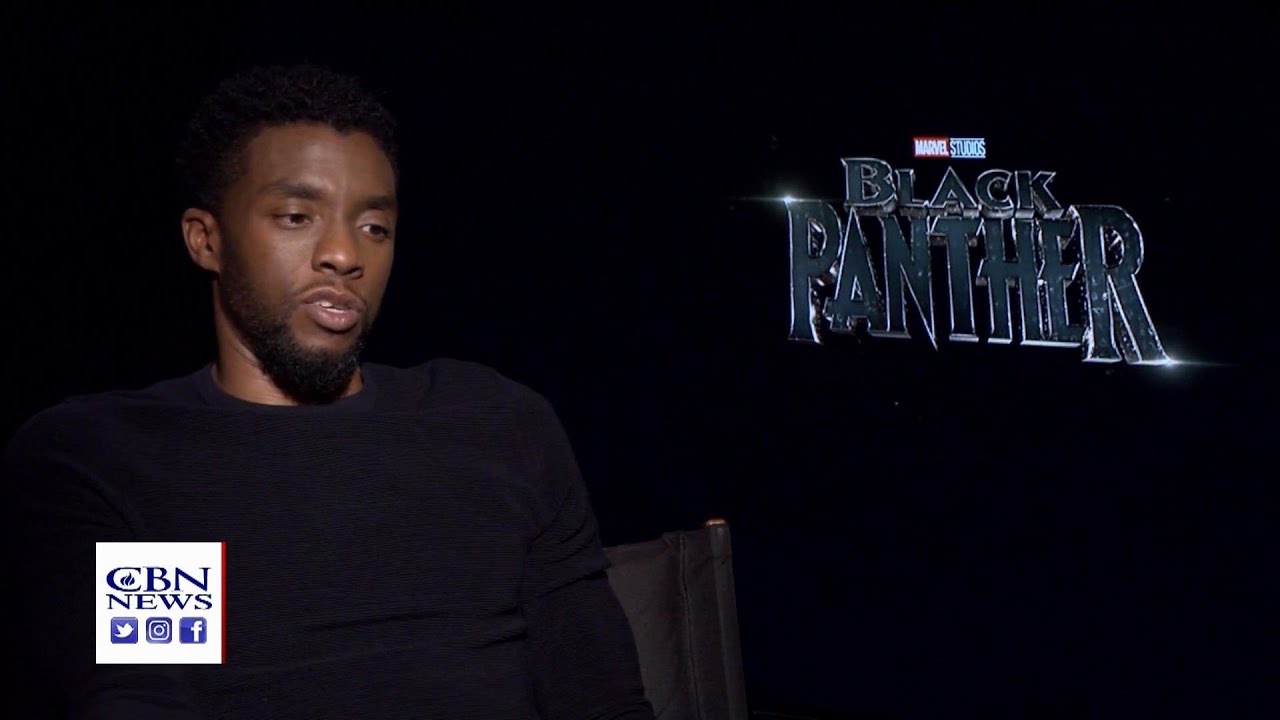 Remembering Chadwick Boseman, a Man of Faith and a Hero in the Hearts ...