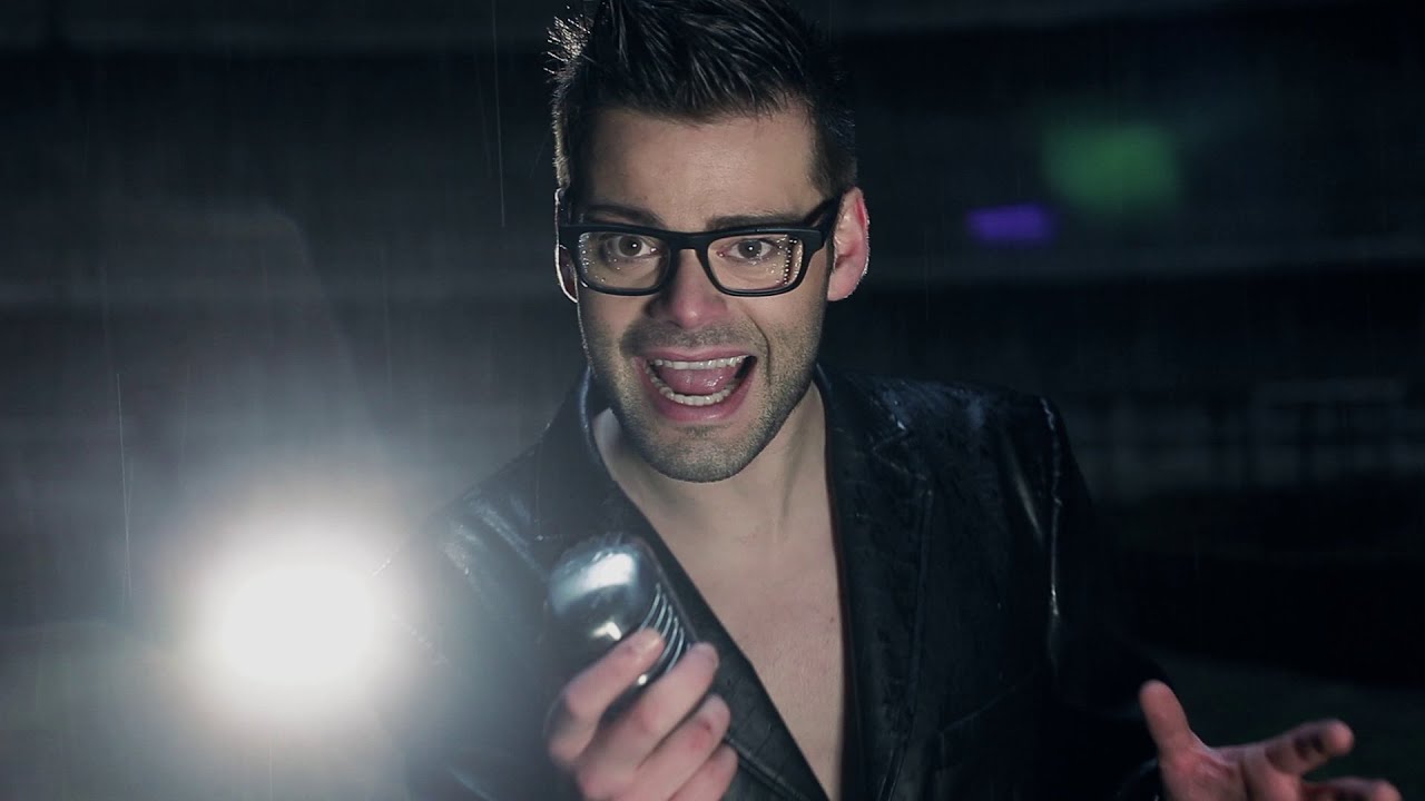 Andy Sergeant - Taking Control | Official Music Video - YouTube