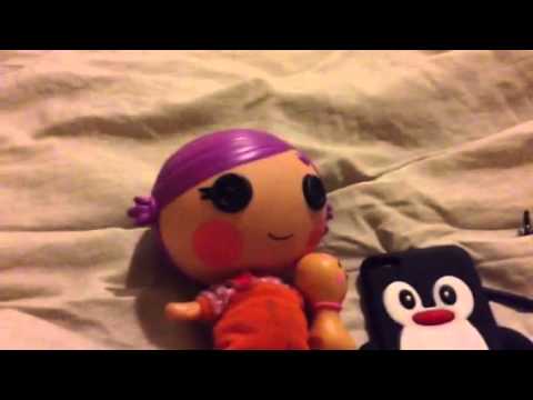 Princess saffron - YouTube