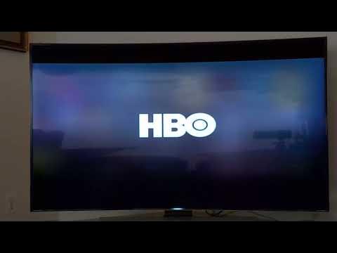 HBO signature continuity - YouTube