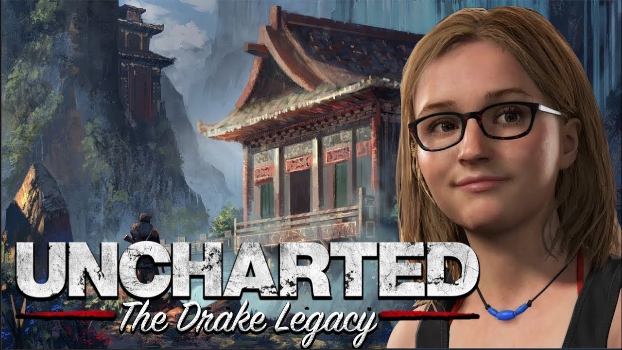 Uncharted 5 - YouTube