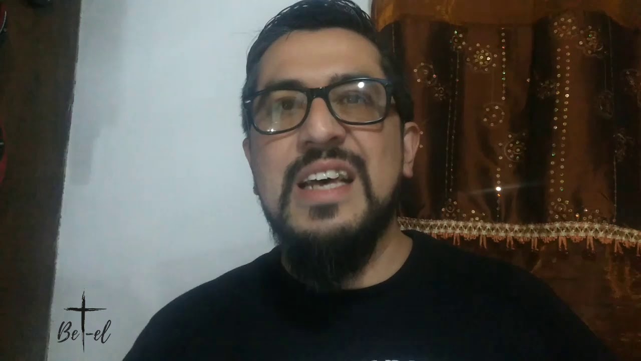 Venciendo el sueño - Matías Almada - YouTube