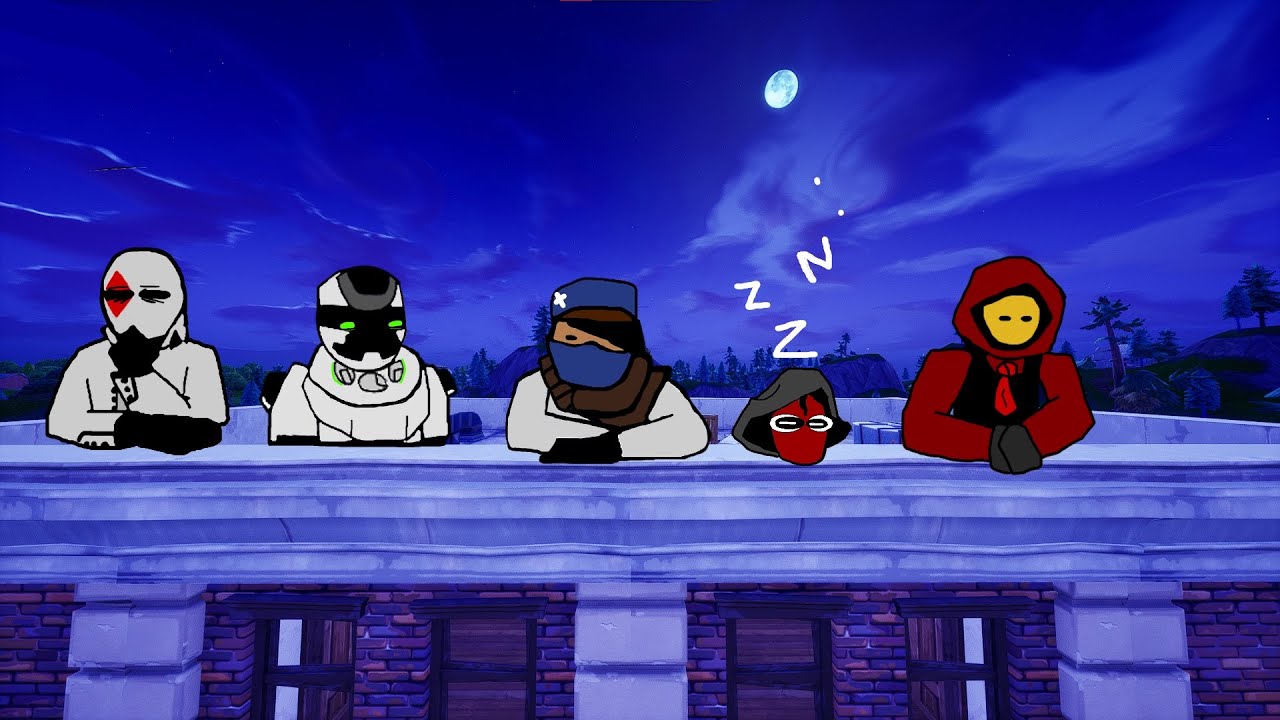 The Boys Squadron Channel Trailer [host : @SpeedyFight1738 ] - YouTube