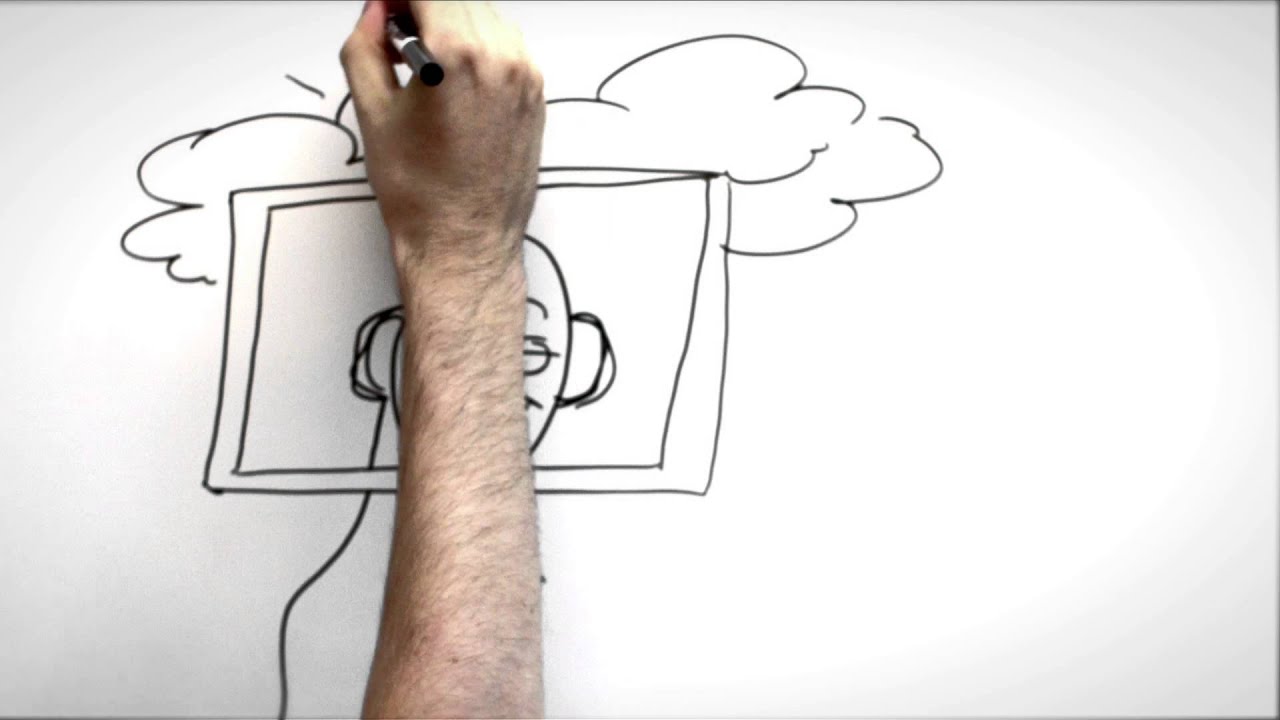 Whiteboard TV Commercial for Viaero Wireless - YouTube