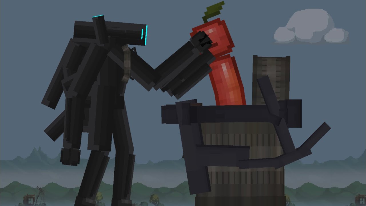 Skibidi box 27 - YouTube