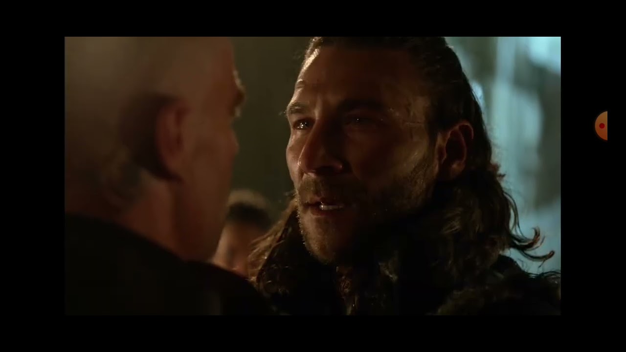 Ontari the 100 | a little wicked - YouTube