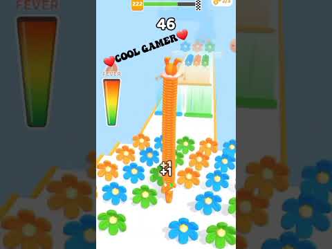 Long neck run|Have fun with us|COOL GAMER #cool_gamer #longneckrun # ...