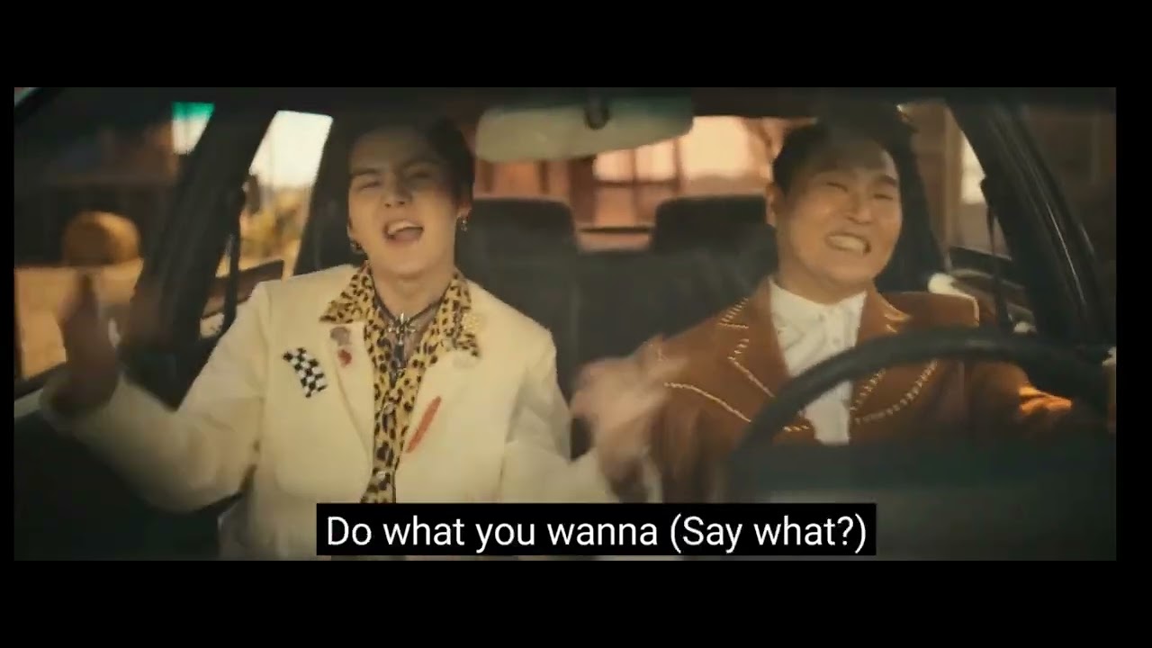 That That I like That| PSY AND Suga collab 💜🔥 #shorts #psy #suga #bts ...