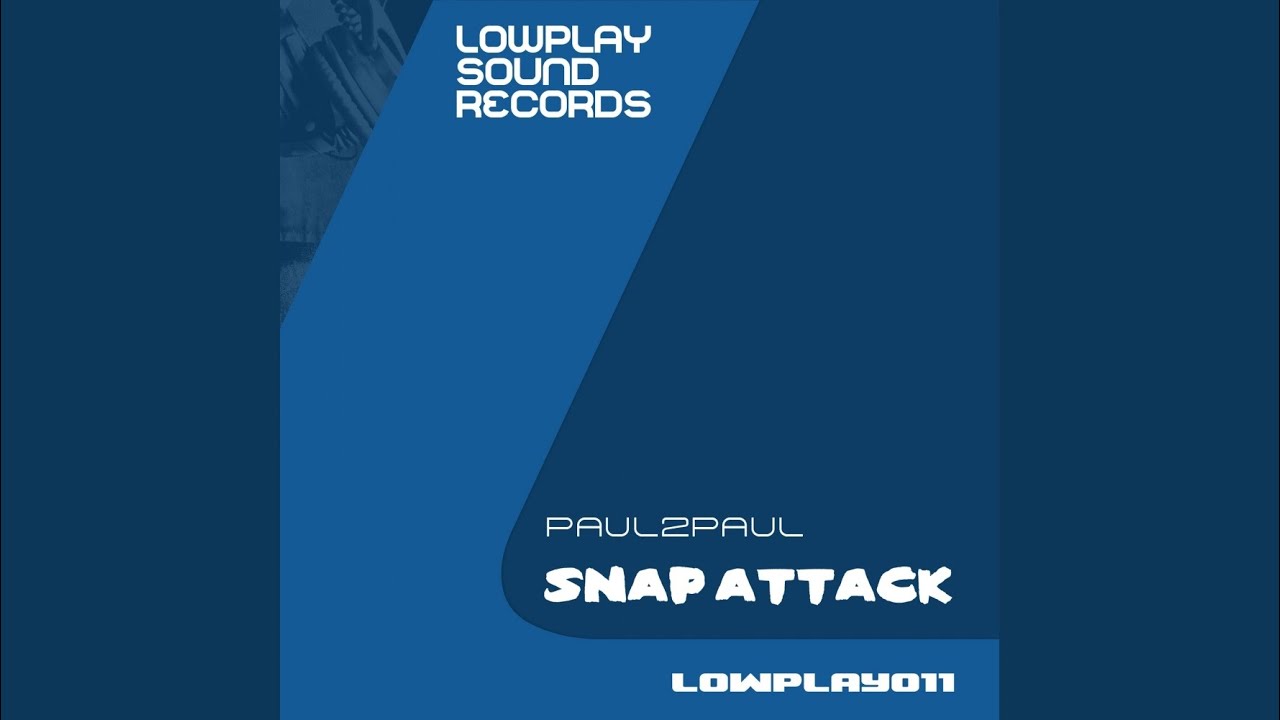 Snap Attack (Original Mix) - YouTube