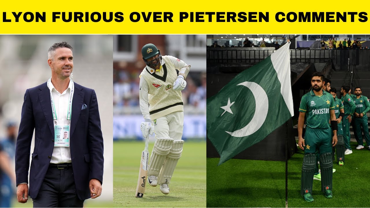 MORNING WRAP: Kevin Pietersen's insensitive comment, PCB sends PAK govt ...