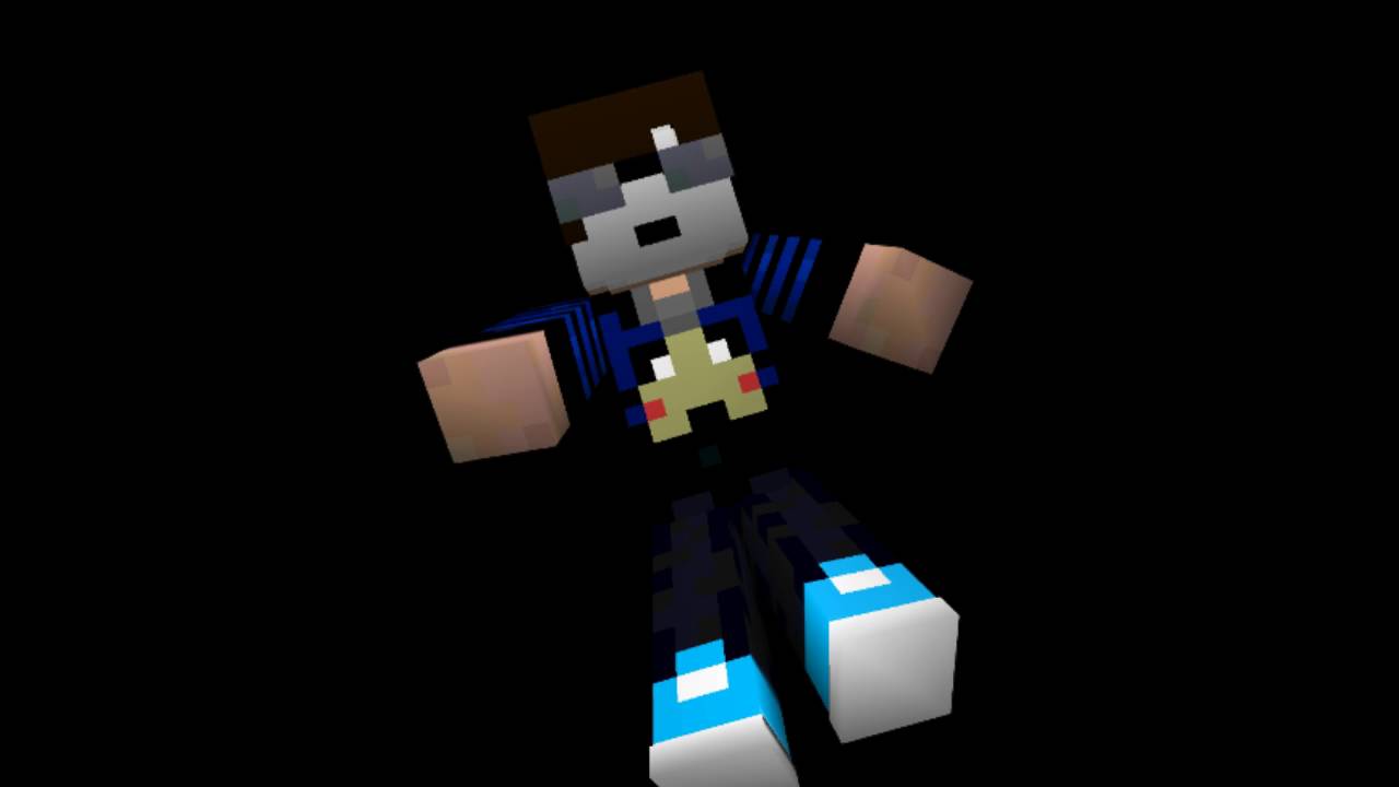 Skin für glp - YouTube