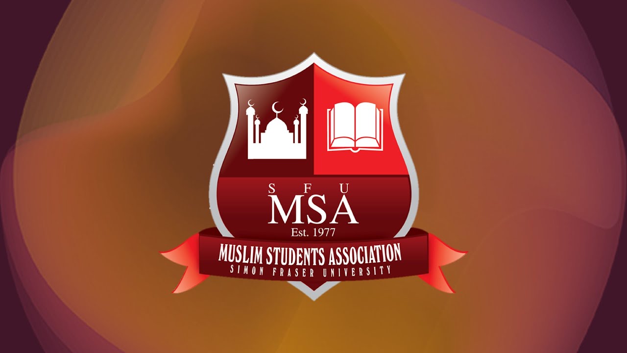 MSA Leadership Summit | SFU MSA LIVE - YouTube