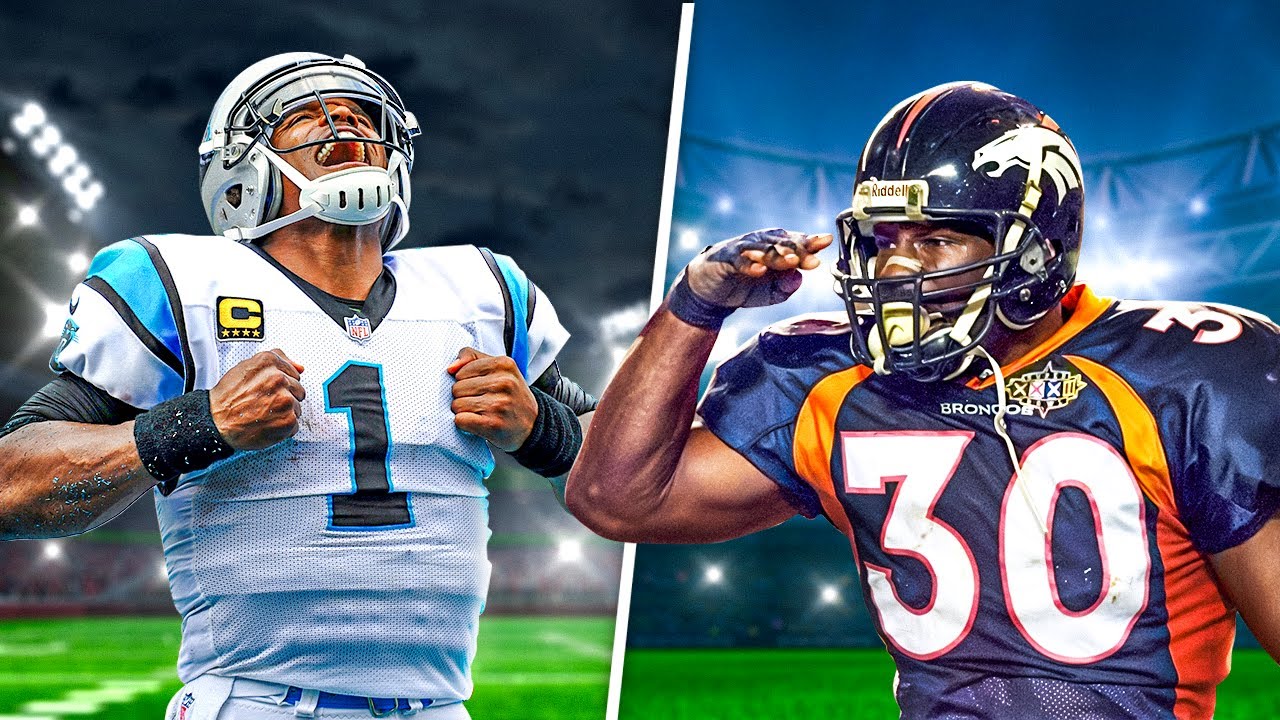 ULTIMATE NFL Touchdown Celebrations - YouTube