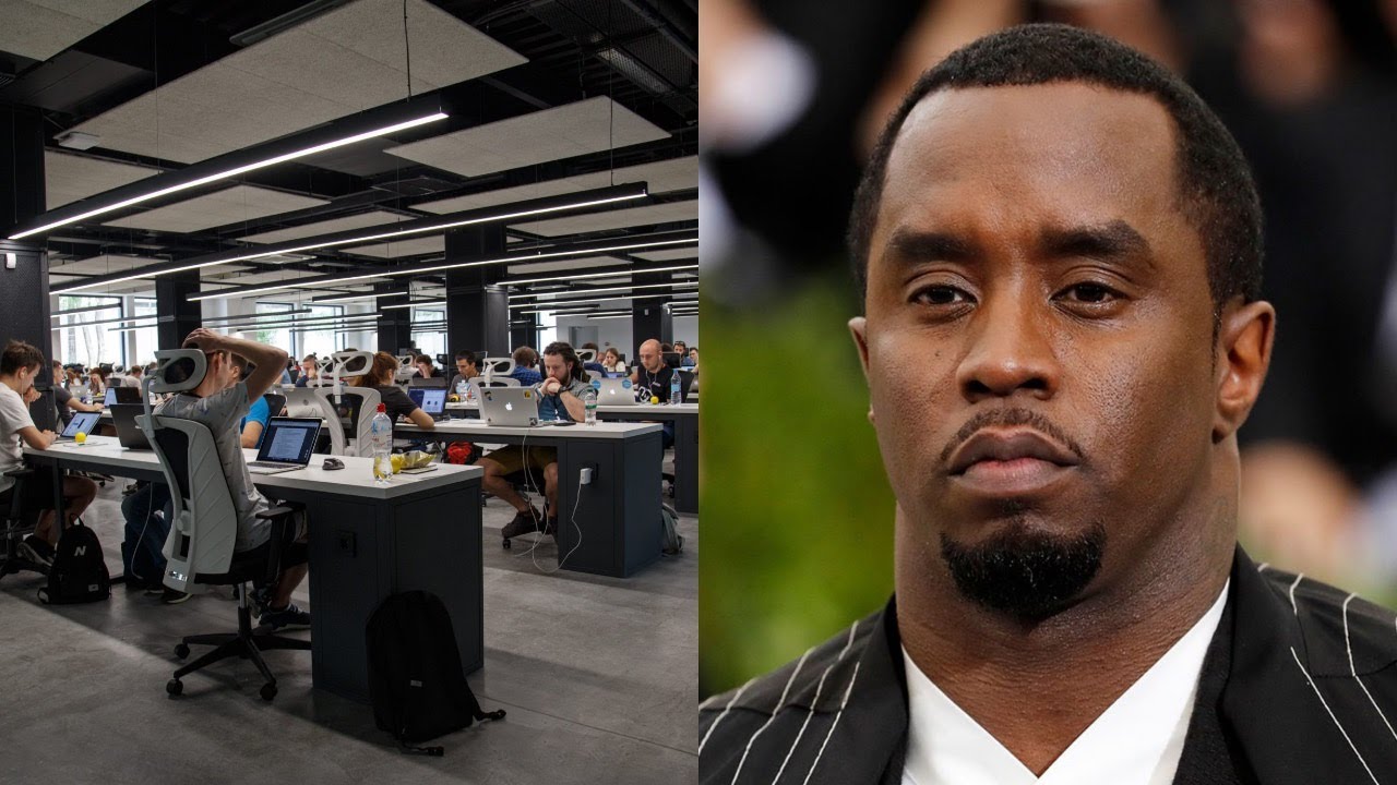 🔴(UNBELIEVABLE) SPECIAL DIDDY ABUSE HOTLINE HAS 26,000 CONTACTS! - YouTube