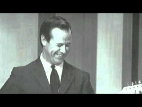 The Race Is On-Don Rich - YouTube