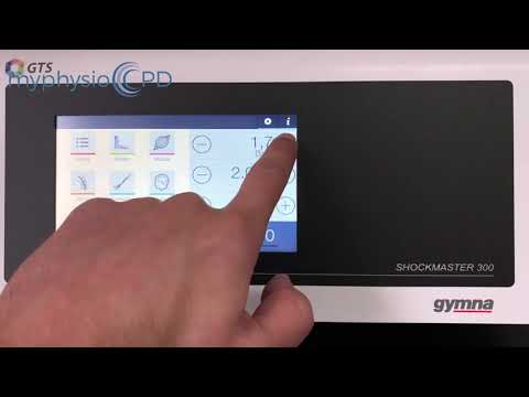 Shockwave Settings - YouTube