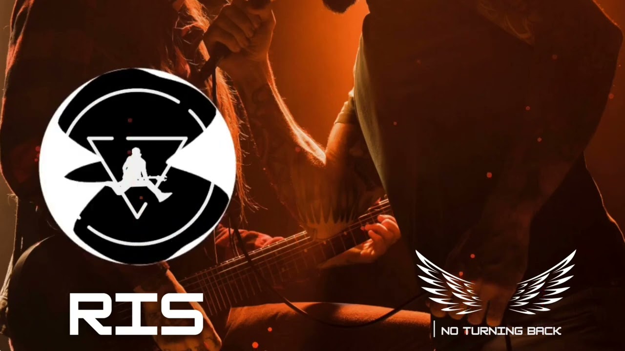 No Turning Back ( NEFFEX) || Rock in Sounds - YouTube