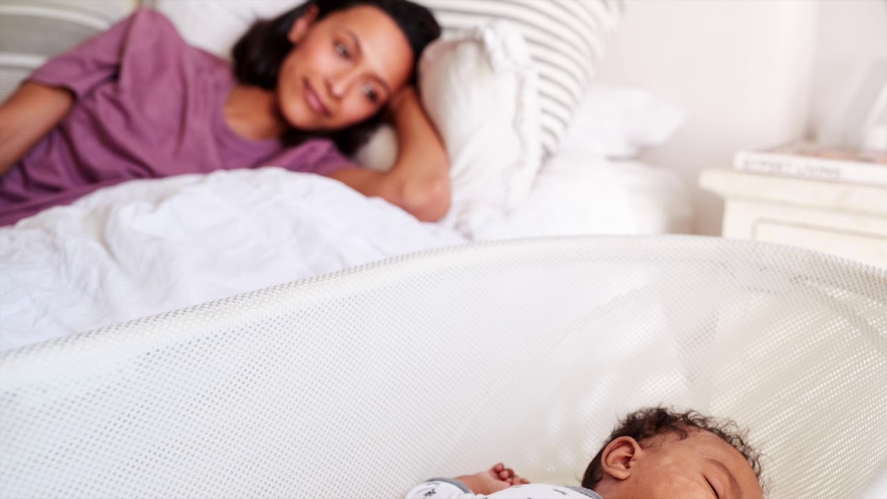 SIDS PSA - Deepika Potarazu - YouTube