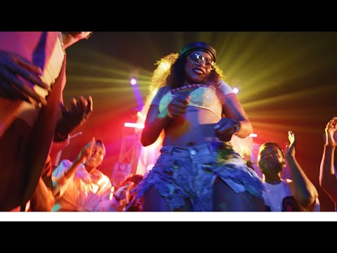 Dokta Brain & Sheebah - (Otesa Otya Official Video) 