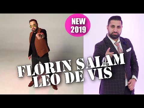 ☆  Florin Salam❌ Leo de Vis ☆ Daca nu stii sa dansezi | Official Audio