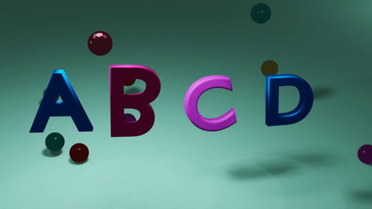 ABCD Song YouTube abcd-song-youtube