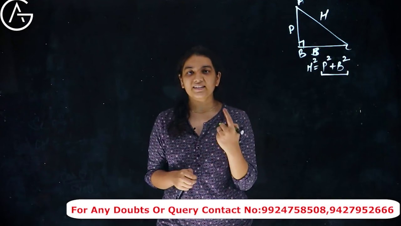 Trigonometry Part 1 |Chahat Upadhyay| - YouTube