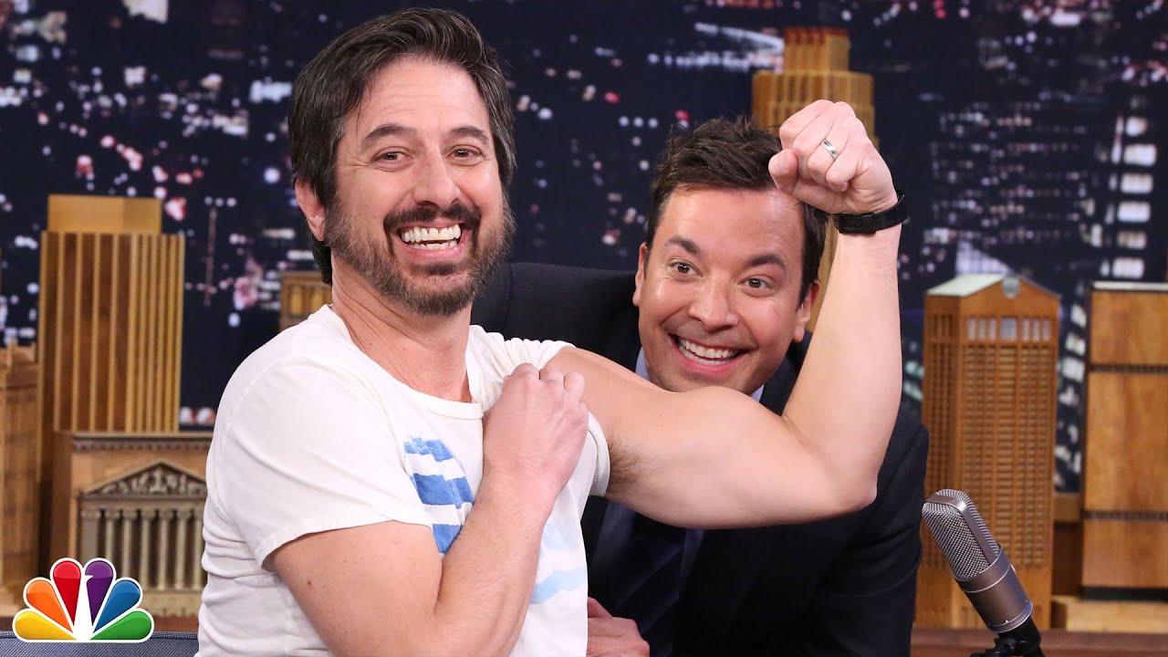 Explain This Photo with Ray Romano - YouTube