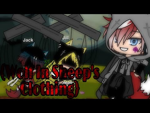 "Wolf In Sheep's Clothing"//Gacha Life//GLMV// - YouTube