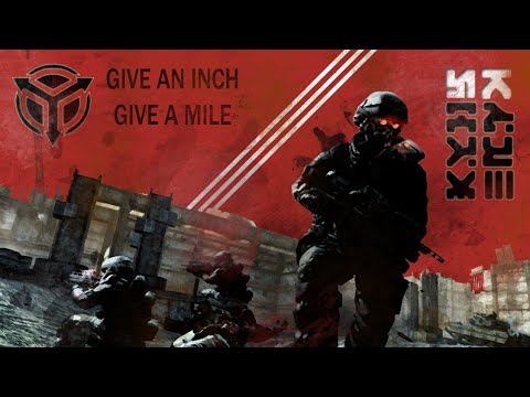 Killzone: Liberation [ One Man Army ] - YouTube
