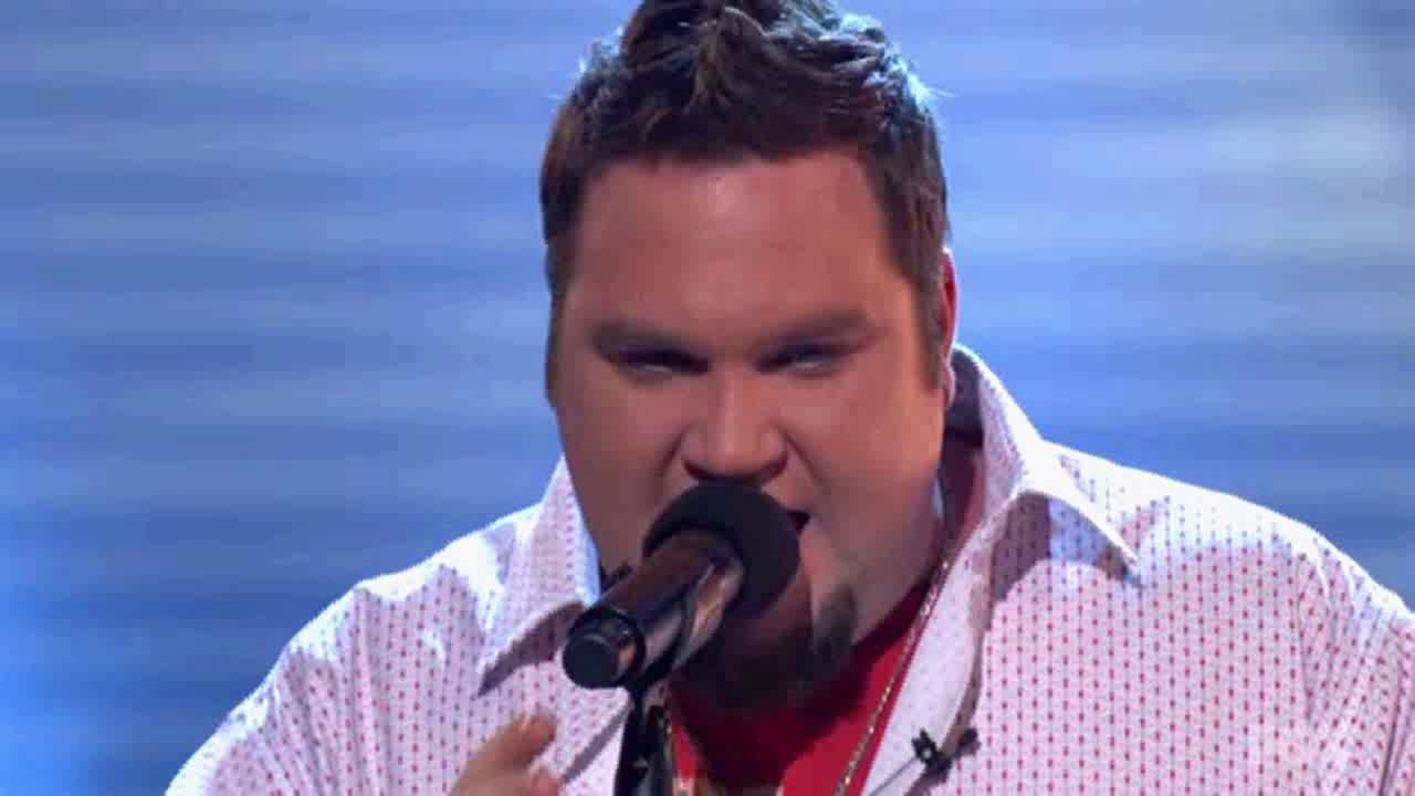 Sundance Head - Jeremy (Pearl Jam) - YouTube