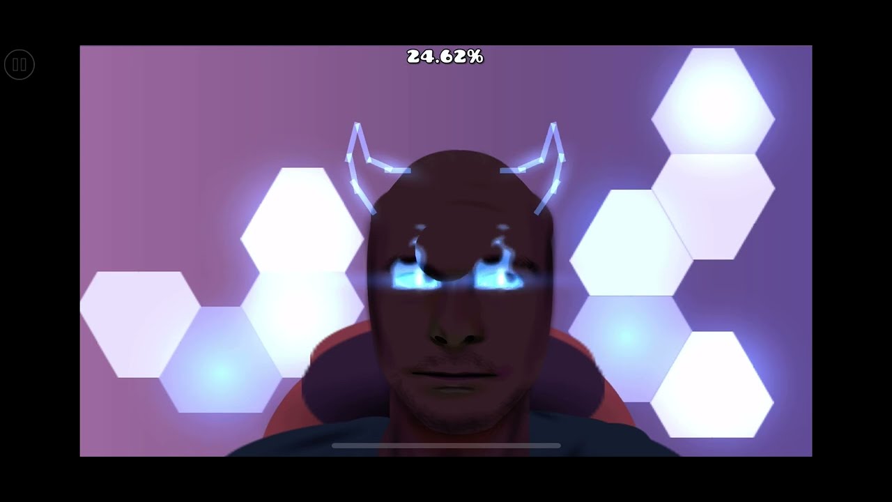 “GD Gangster Rap” by BoomKitty || Geometry Dash 2.2 (Event nº 14) - YouTube