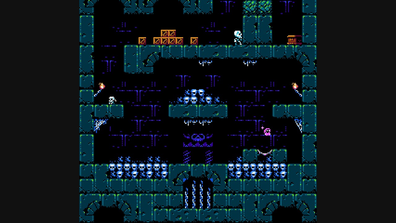 MICROMAGES de Morphcat Games (pc) - YouTube