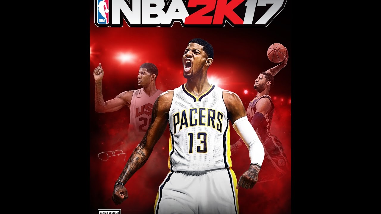 NBA 2K17 #MyPlayer/1 - YouTube