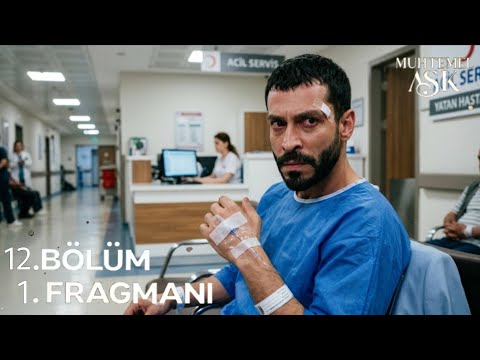 Muhtemel Aşk 12.Bölüm 1.Fragmanı | Final ! 