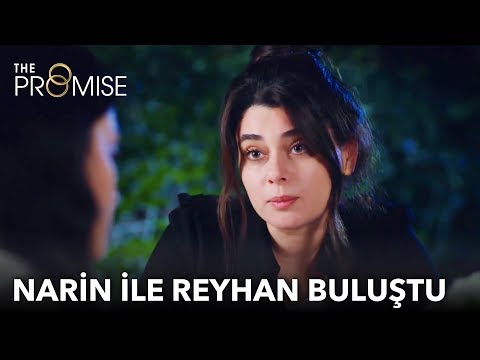 Reyhan her şeyi Narin'e anlattı | Yemin 143. Bölüm