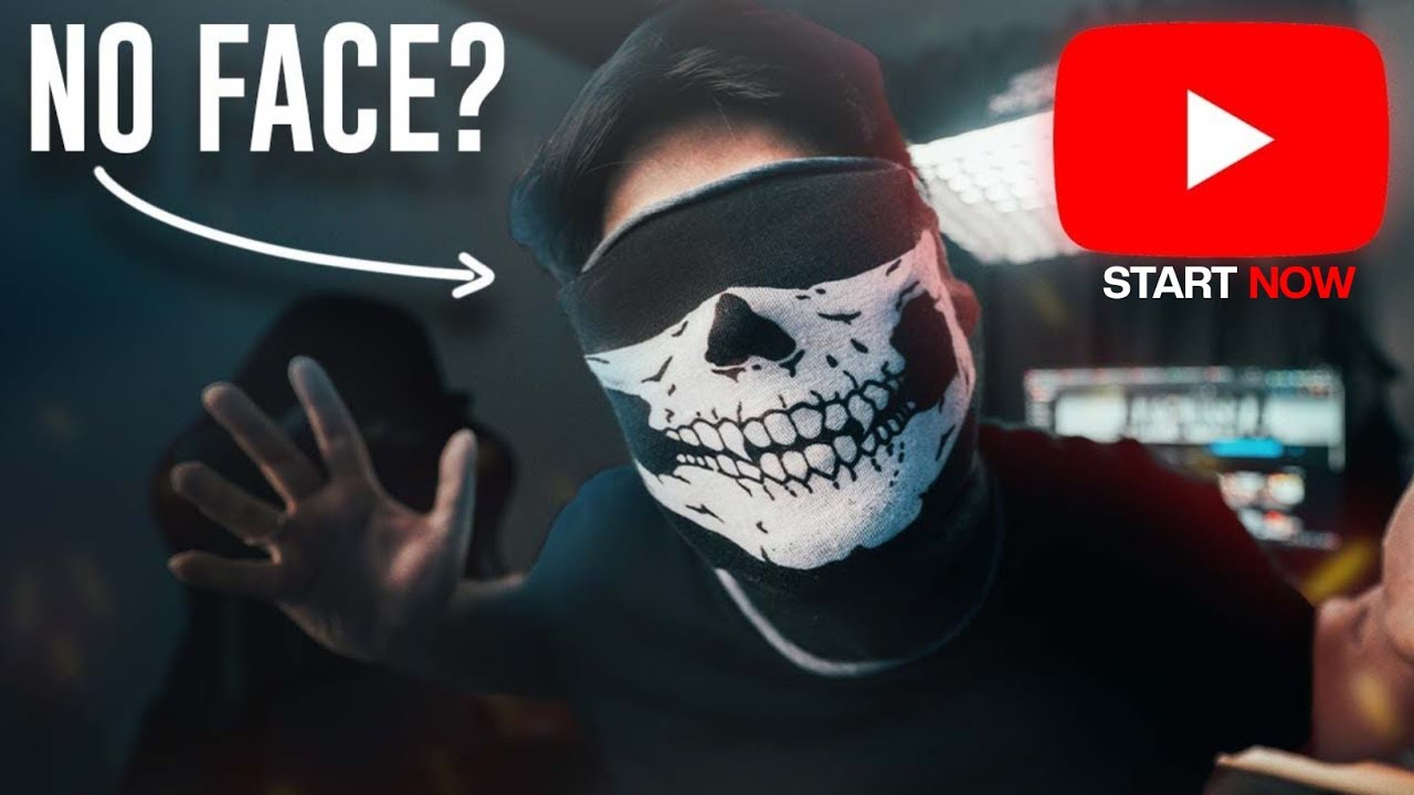 ♦️TECH VIDEO Kaise Banaye WITHOUT FACE ? How To Make Tech Videos Without Face - YouTube