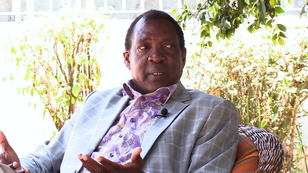 Herman Manyora: SCRAP CBC - YouTube