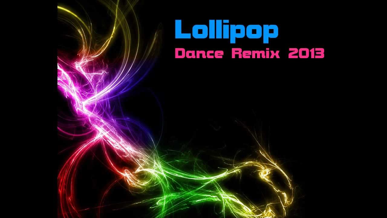 Lil Wayne - Lollipop [DANCE Remix 2013] - YouTube