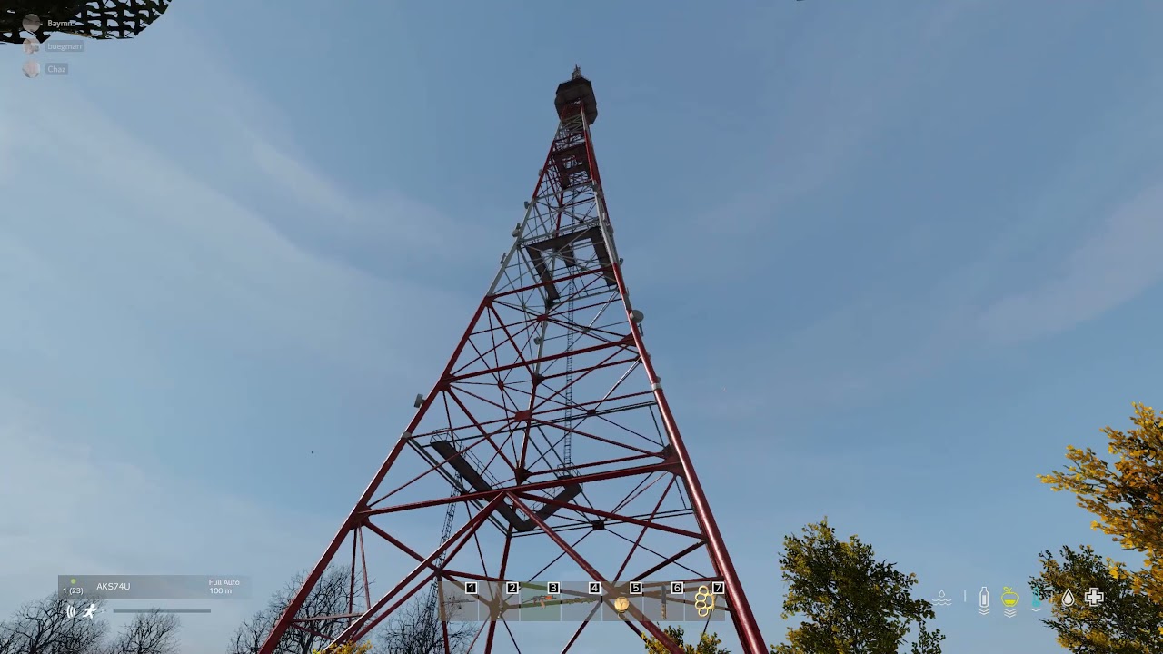 DayZ | The Trader - YouTube