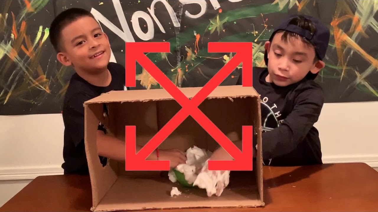 What’s in the box?! - YouTube