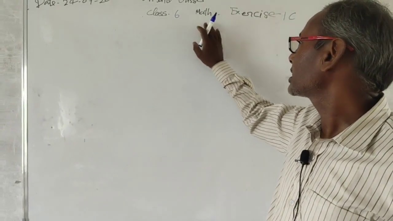 Maths Class 6 YouTube maths-class-6-youtube