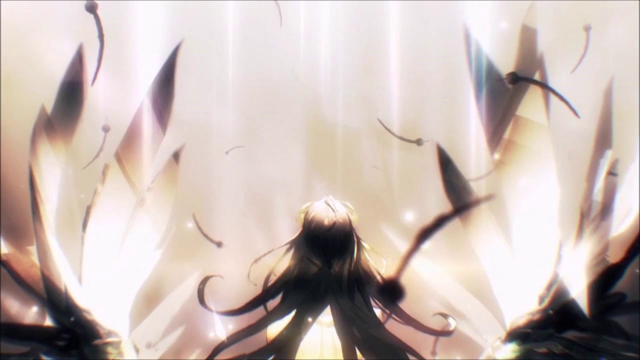 HYDRA - OVERLORD II ED - Male Version - YouTube