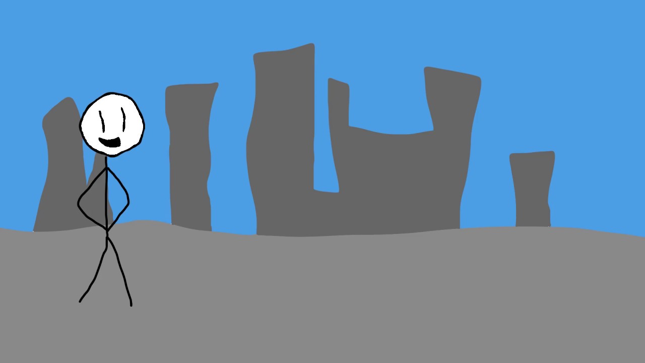 Stickman Mayhem [Advanced]: Mother's Day - YouTube