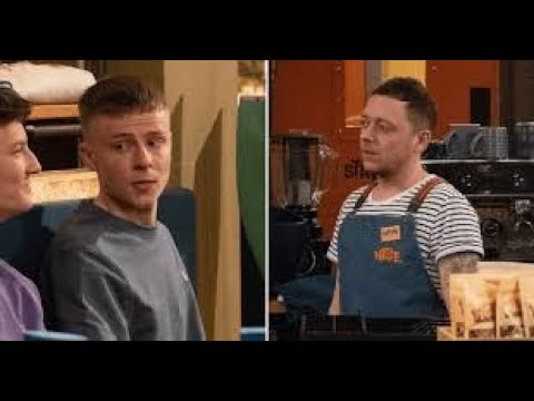 Heart breaking News: Matty's world crumbles as he is arrested for the ...